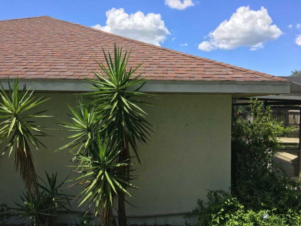 Pluses and Minuses of Traditional Roof Shingles in Florida